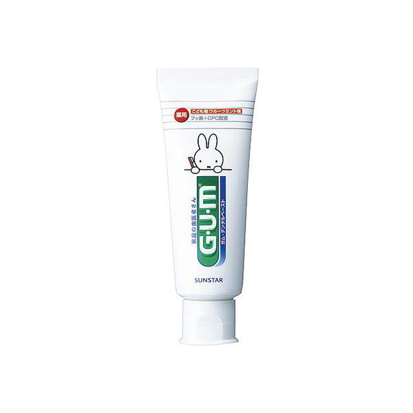 Sunstar Gum dentalpaste child 70g – J Mart