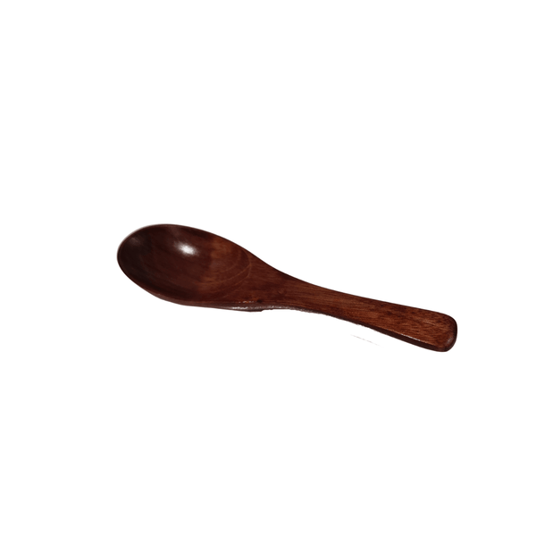 Wooden Renge Spoon – J Mart