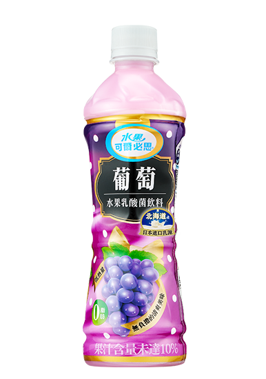 CALPICO CALPIS GRAPE – J Mart